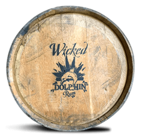 Wicked Dolphin Rum - Cape Coral, FL Rum Distillery