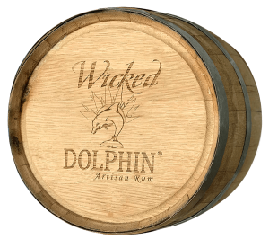 Wicked Dolphin Rum - Cape Coral, FL Rum Distillery