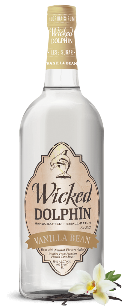 Rum - Wicked Dolphin Rum | Our Selection of Premium & Reserve