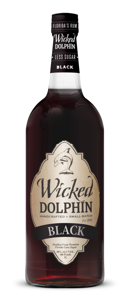 Media - Wicked Dolphin Rum