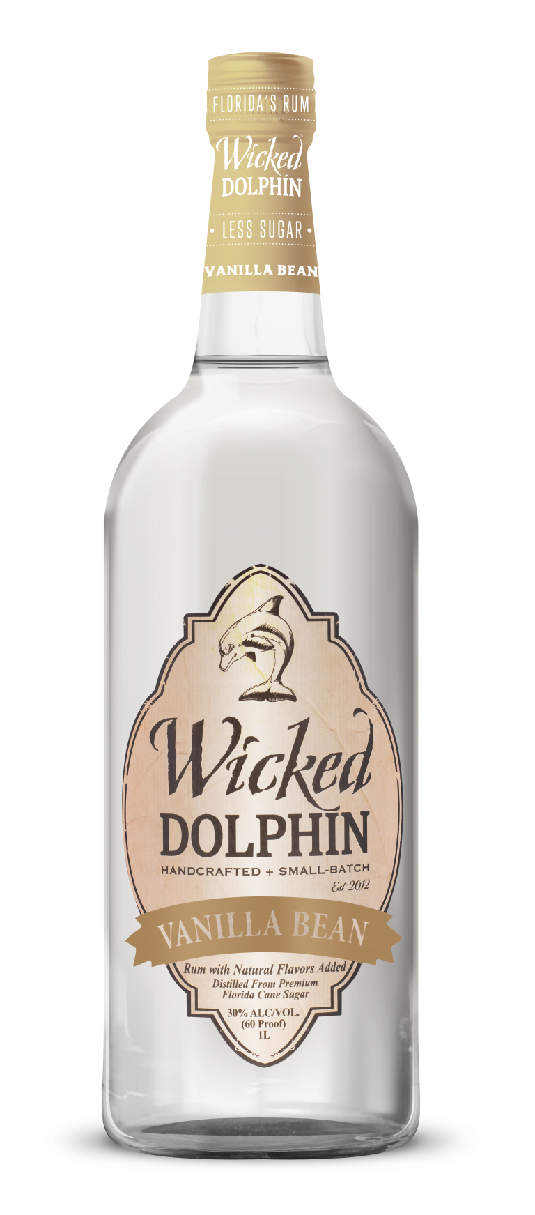 Media - Wicked Dolphin Rum
